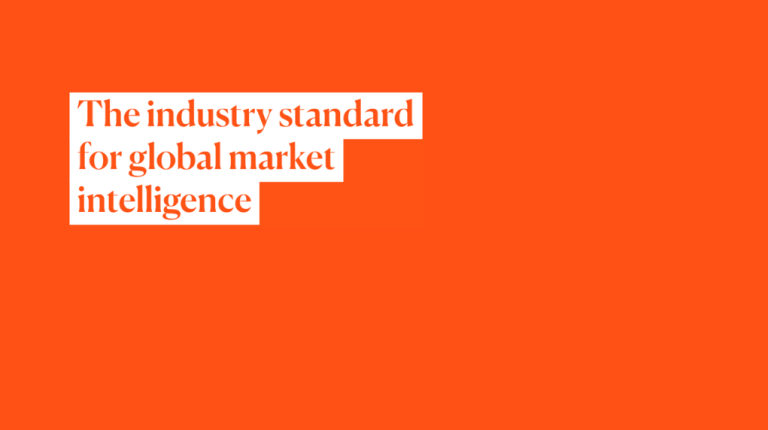 Proprietary Data Platform for Global Market Intelligence | ISI Markets